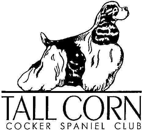 Tall Corn Cocker Spaniel Club, Inc. – American Spaniel Club